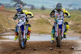 The Ultimate Guide to Pit Bike Racing: Tips for New Riders – Kinetic MX