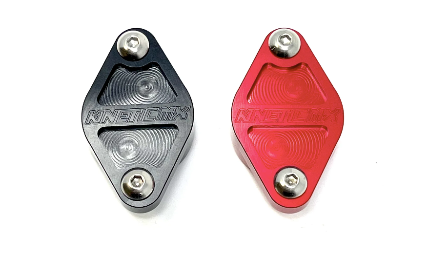 KLX 110 bump start kit – Kinetic MX